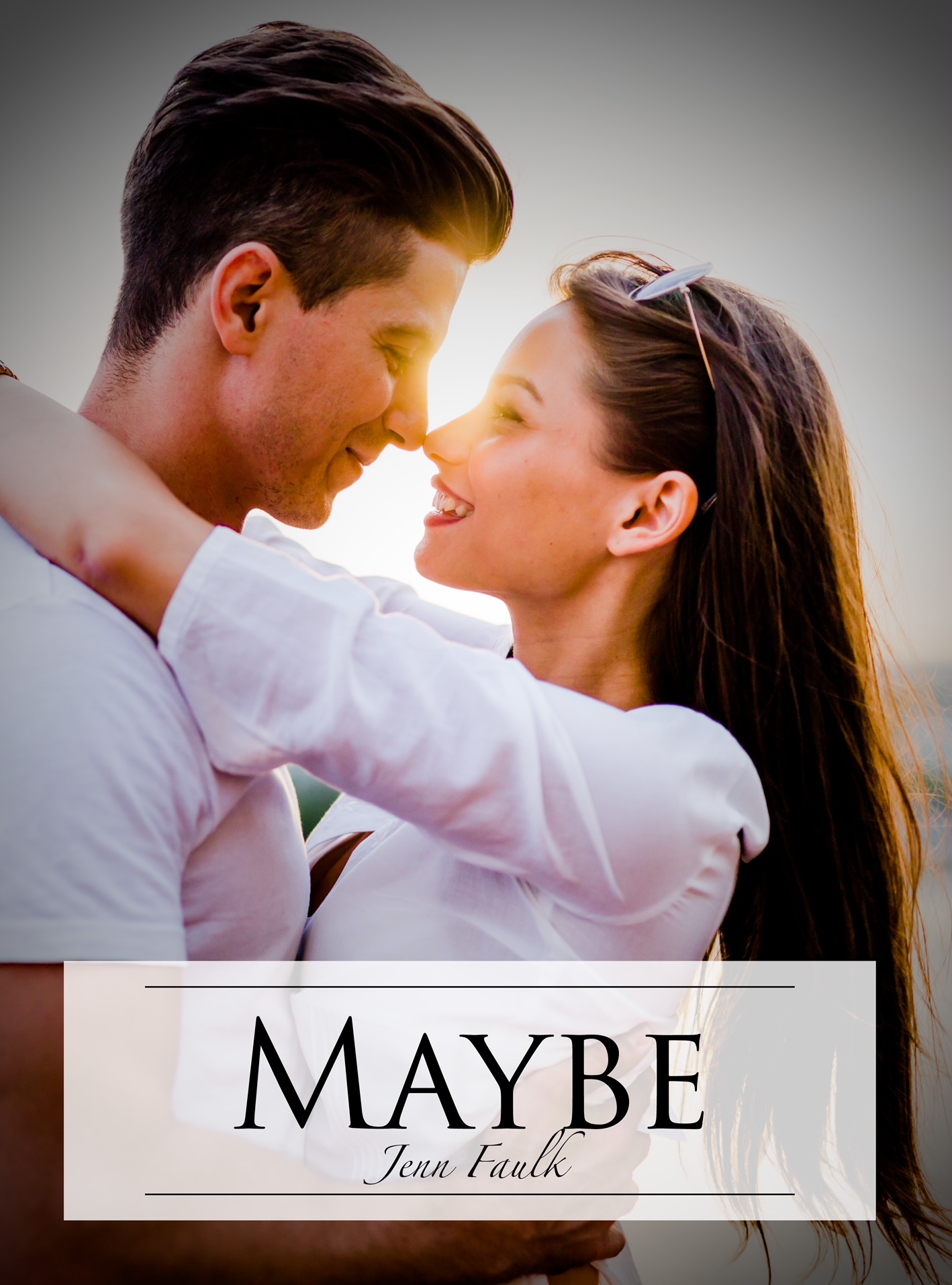Maybe – Jenn Faulk